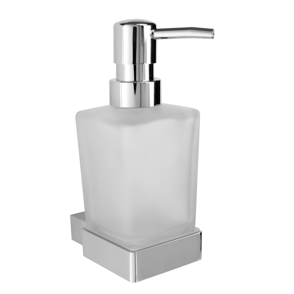 Alpha Soap Dispenser – Puma Bathrooms